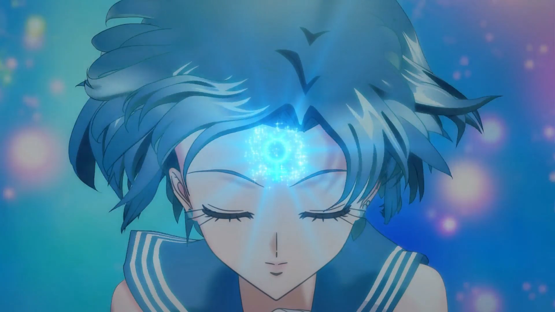 Media - Sailor Moon - Przemiany {Shining Moon}