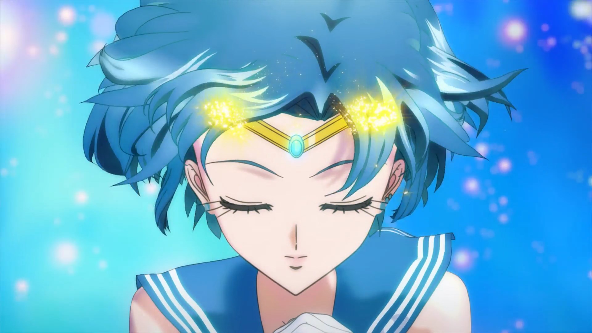 Media - Sailor Moon - Przemiany {Shining Moon}