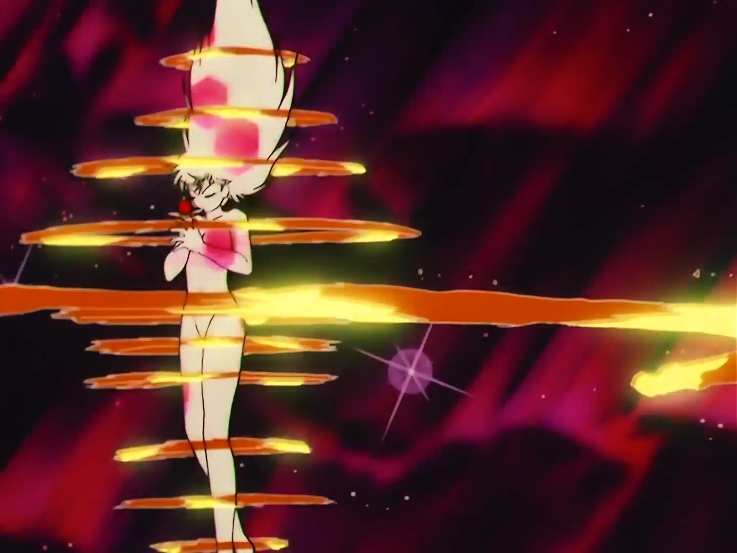 Media - Sailor Moon - Przemiany {Shining Moon}