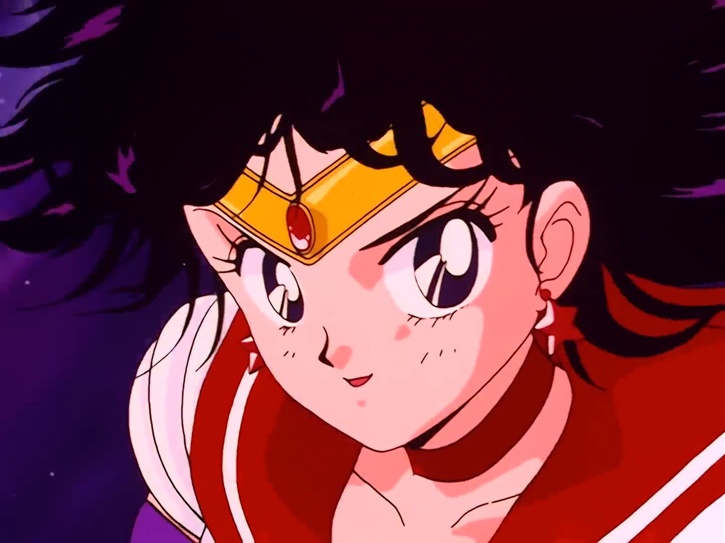 Media - Sailor Moon - Przemiany {Shining Moon}