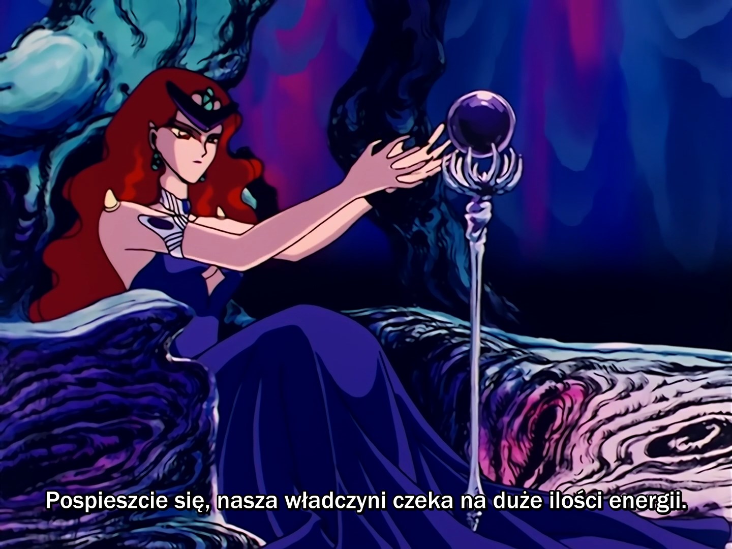 Media - Sailor Moon - seria Sailor Moon HD {Shining Moon}