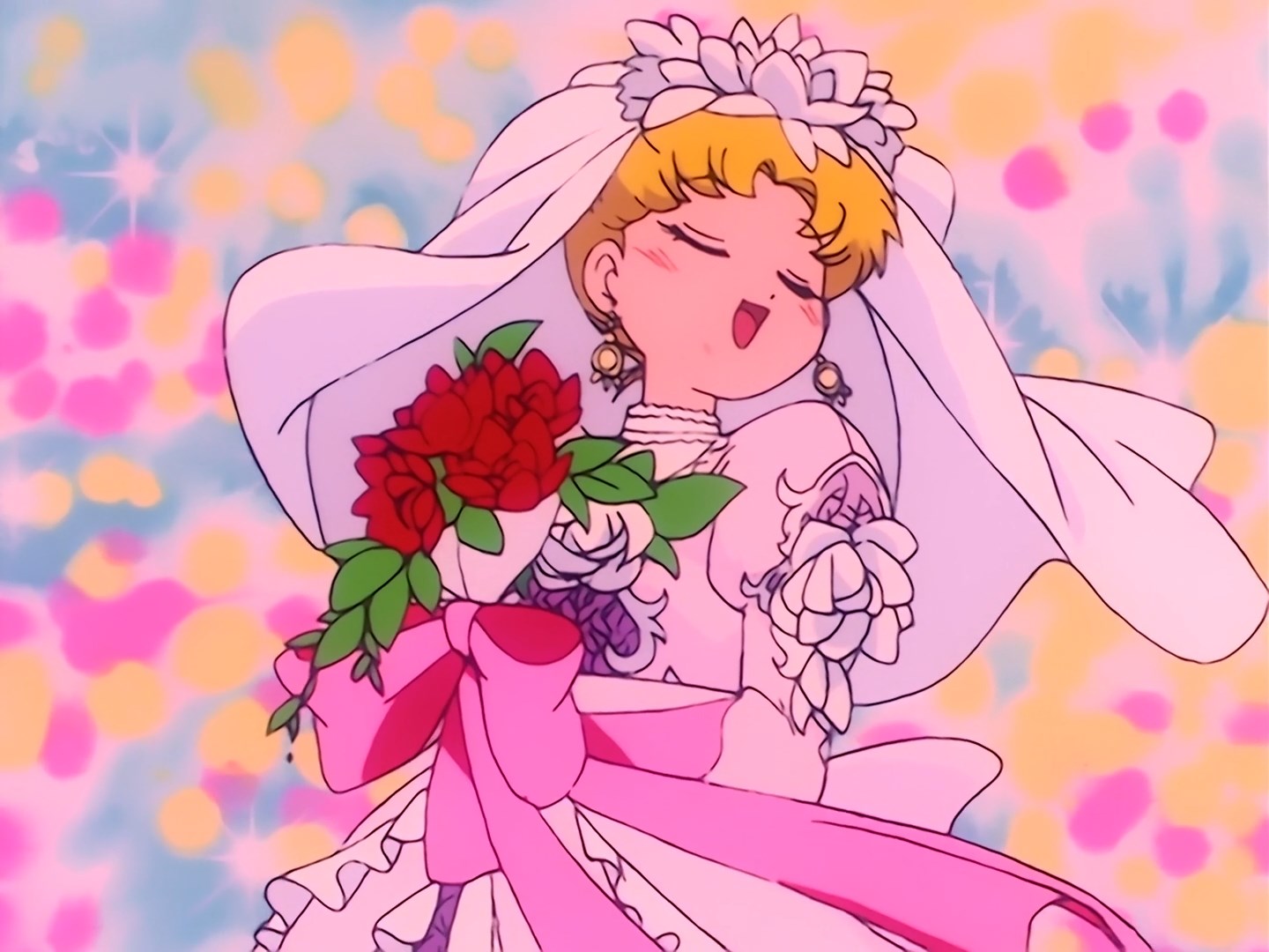 Media - Sailor Moon - seria Sailor Moon HD {Shining Moon}