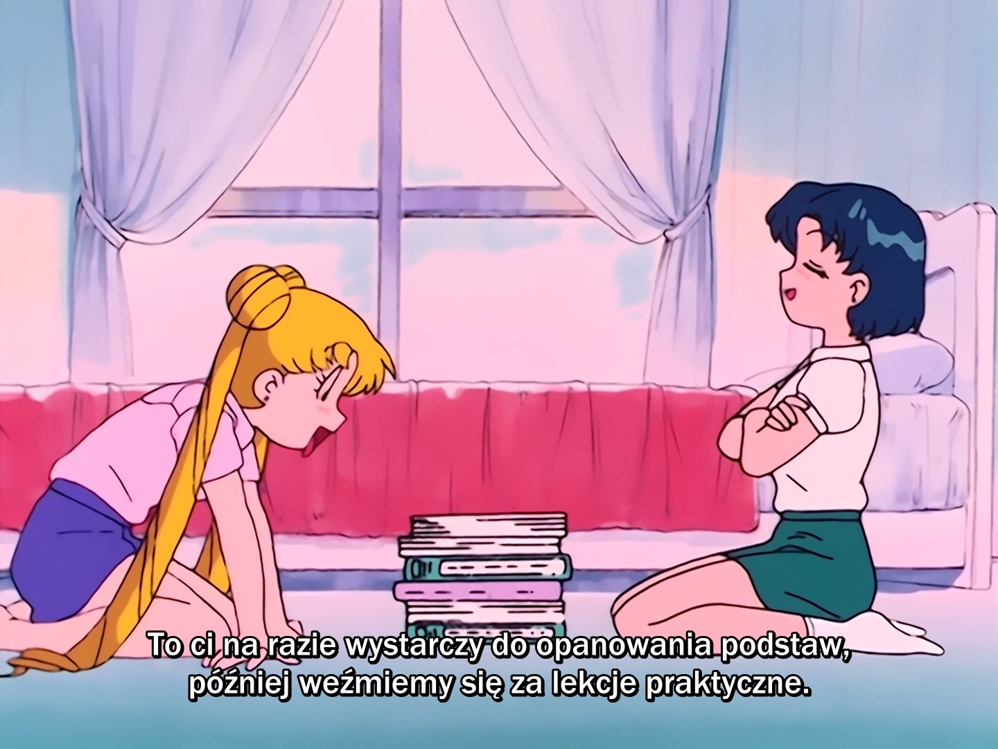 Media - Sailor Moon - seria Sailor Moon HD {Shining Moon}