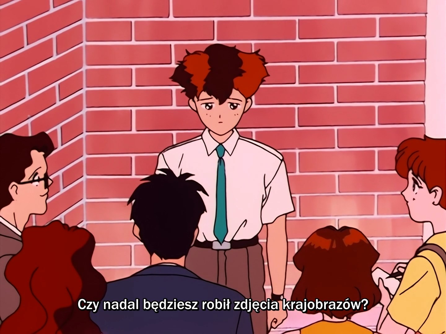 Media - Sailor Moon - seria Sailor Moon HD {Shining Moon}