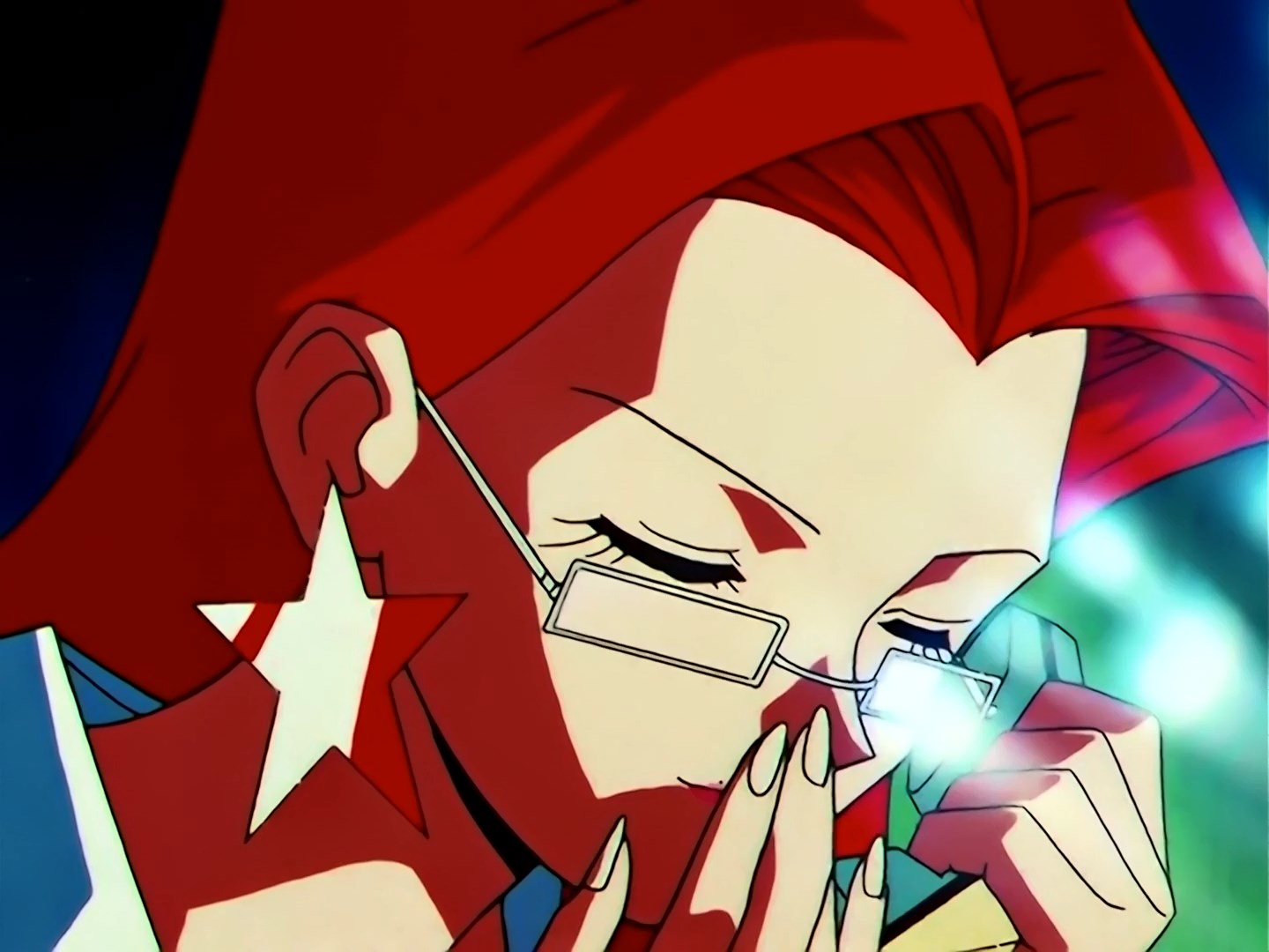 Media - Sailor Moon - Sailor Moon S HD {Shining Moon}