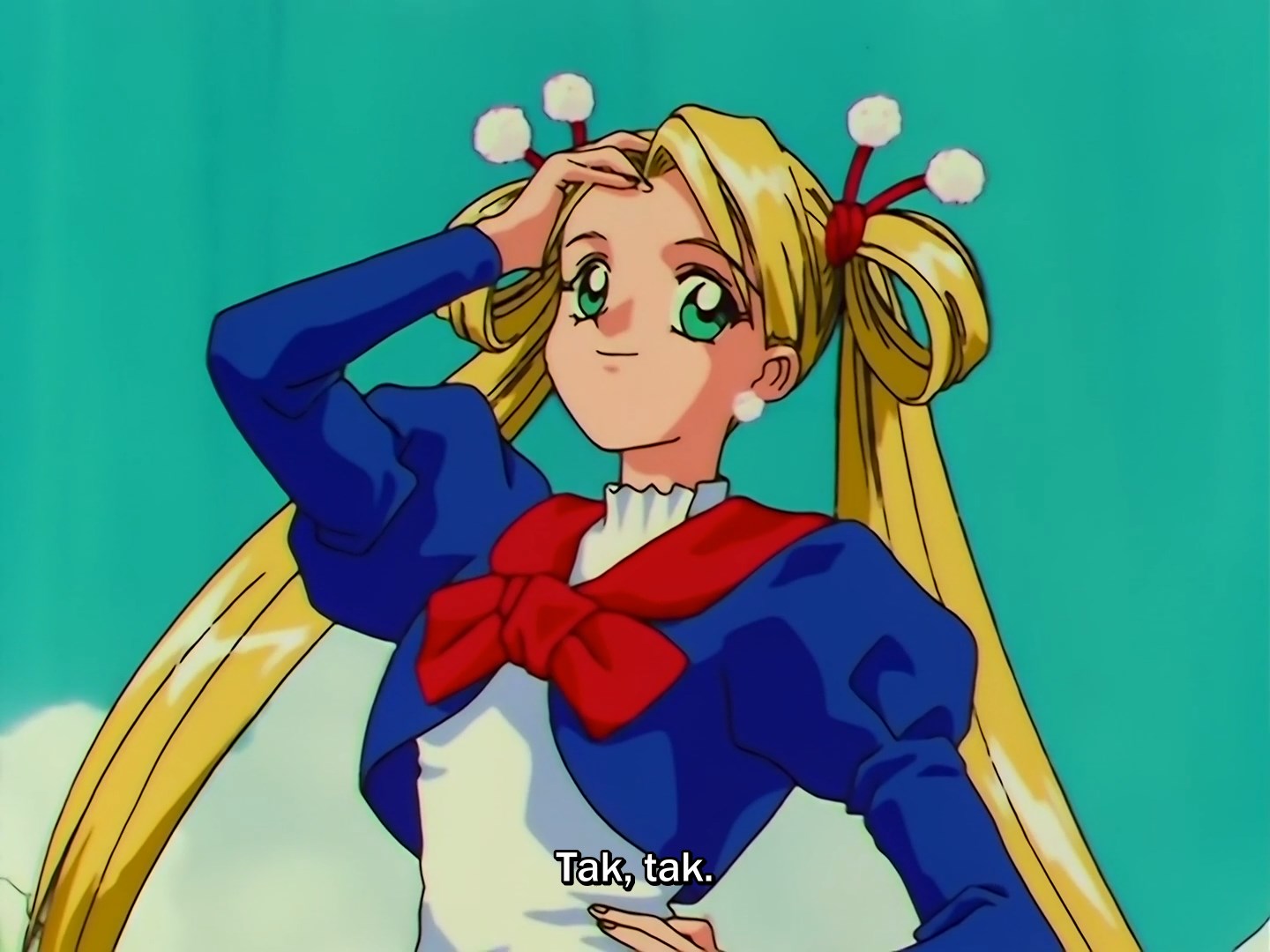 Media - Sailor Moon - Sailor Moon SuperS HD {Shining Moon}