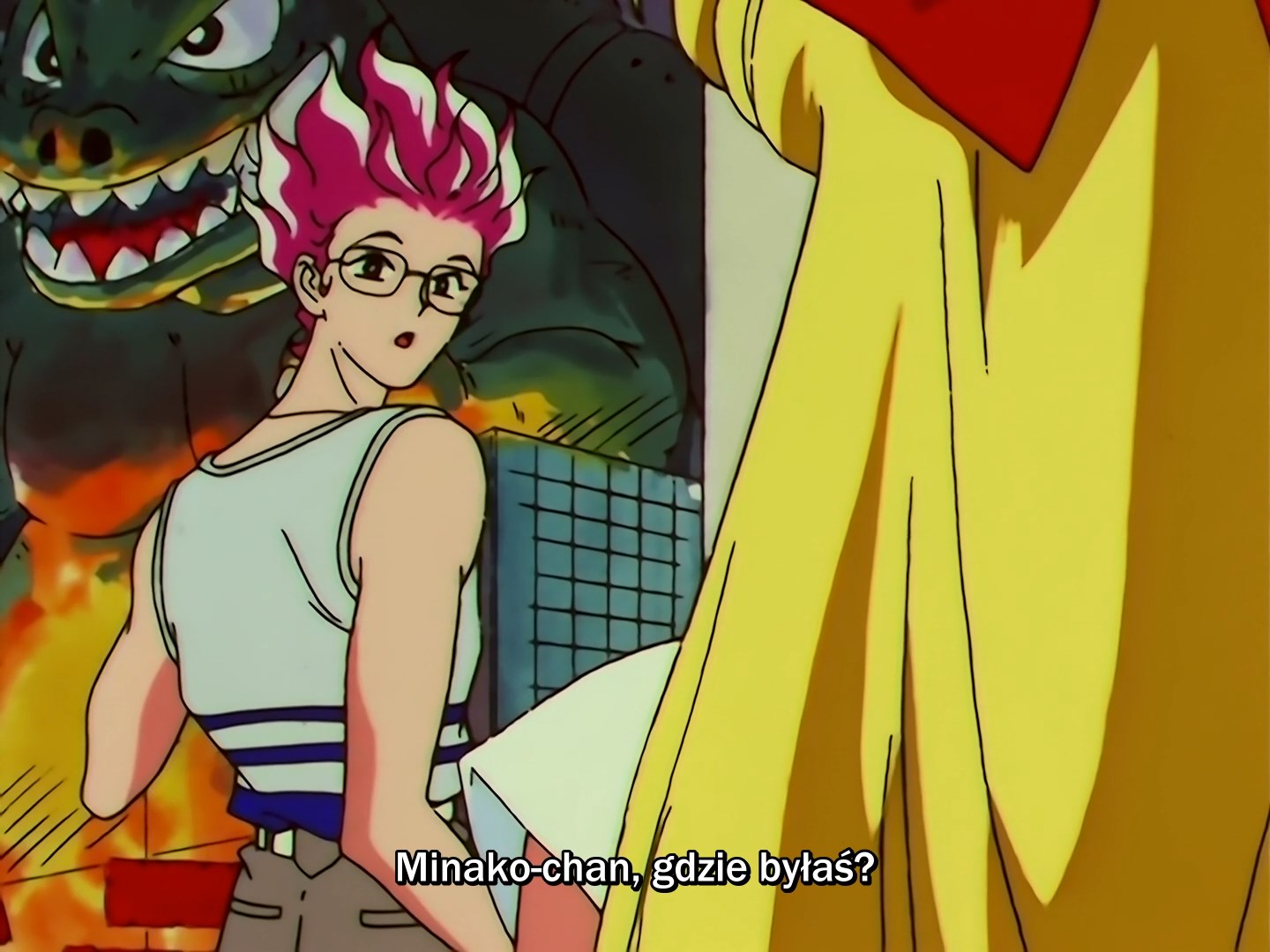 Media - Sailor Moon - Sailor Moon SuperS HD {Shining Moon}
