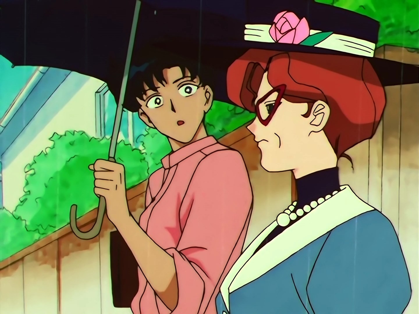 Media - Sailor Moon - Sailor Moon SuperS HD {Shining Moon}
