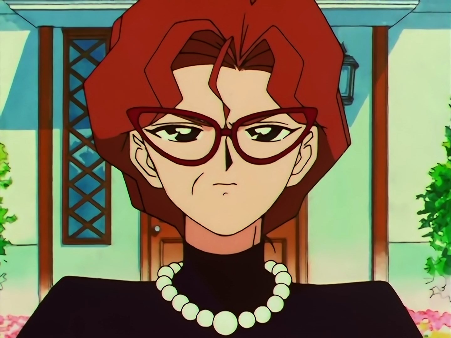 Media - Sailor Moon - Sailor Moon SuperS HD {Shining Moon}