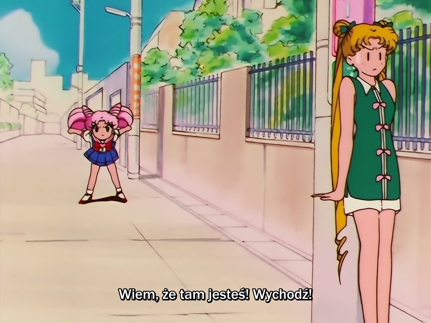 Media - Sailor Moon - Sailor Moon SuperS HD {Shining Moon}