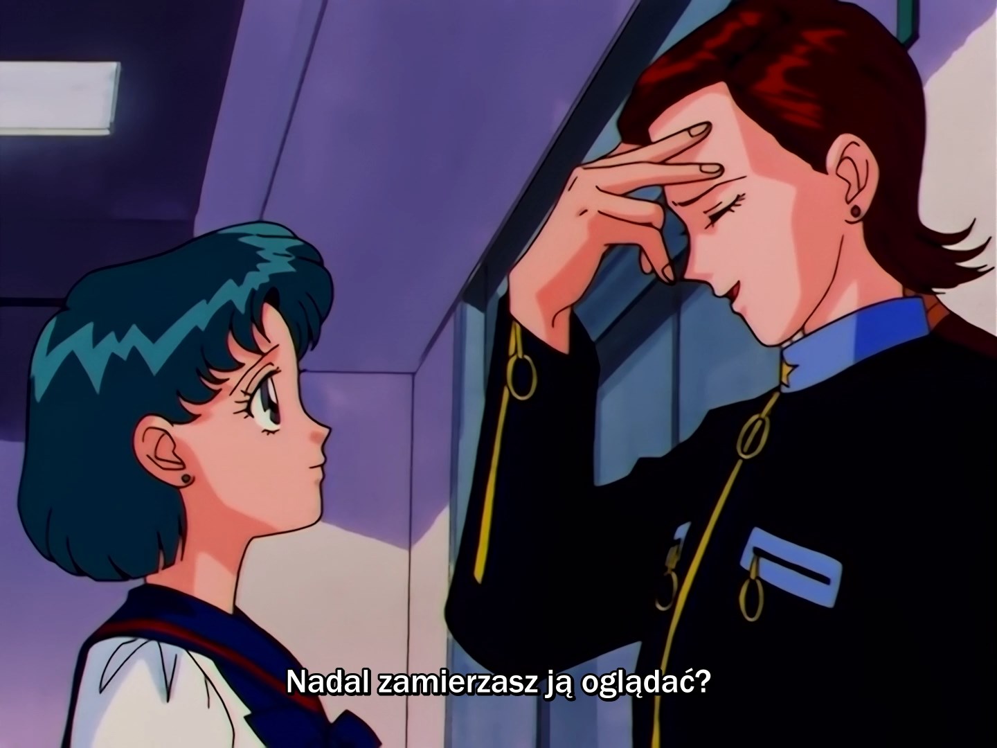 Media - Sailor Moon - Sailor Moon Sailor Stars HD {Shining Moon}